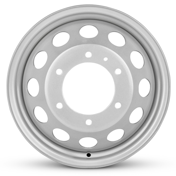 2020-2024 16x6.5 Ford Transit 150 Steel Wheel / Rim - Road Ready Wheels ...
