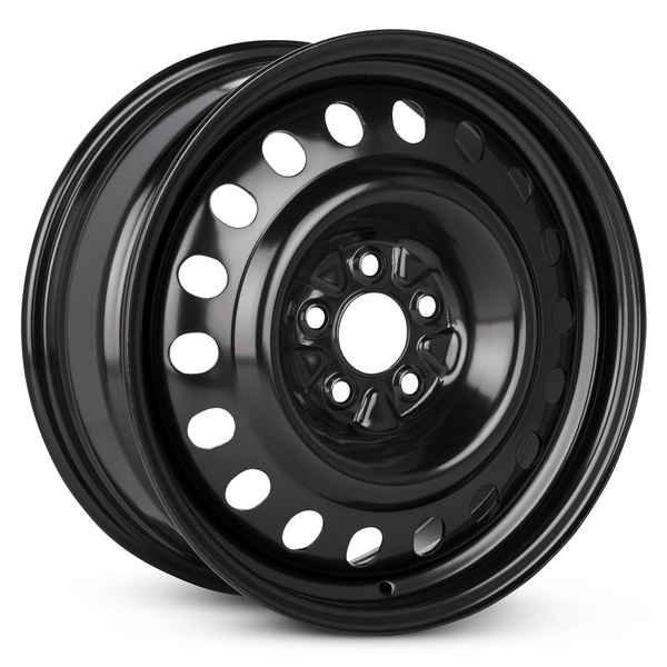 2020-2024 17x7 Ford Escape Steel Wheel Rim - Road Ready Wheels - Road ...