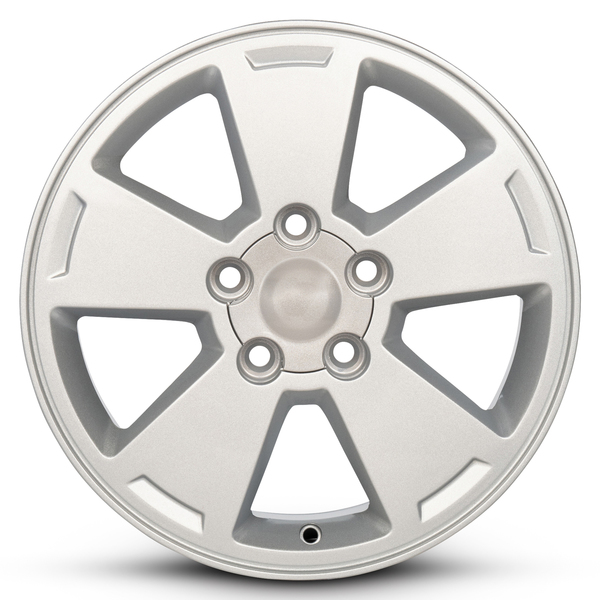 2006-2012 16x6.5 Chevrolet Impala Aluminum Wheel / Rim - Road Ready ...
