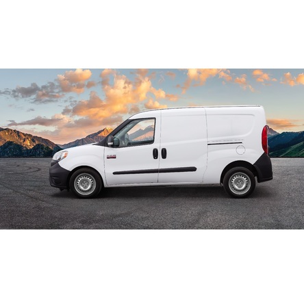 2015-2022 16x6.5 Dodge Promaster City Steel Wheel Rim- Road Ready ...