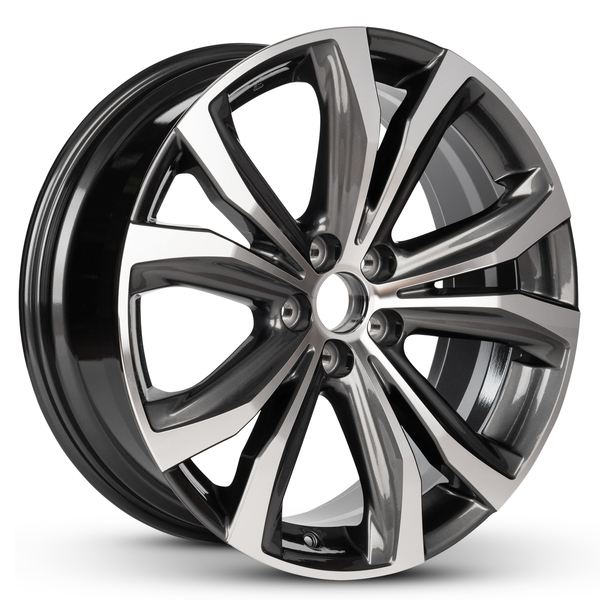 2016-2022 20x8 Lexus RX350 Aluminum Wheel Rim - Road Ready - Road Ready ...