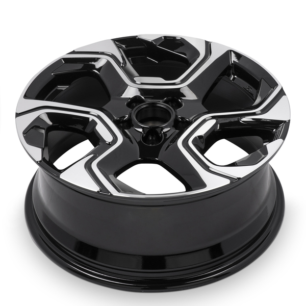 2017-2019 18x7.5 Honda CR-V Aluminum Wheel / Rim - Road Ready Wheels