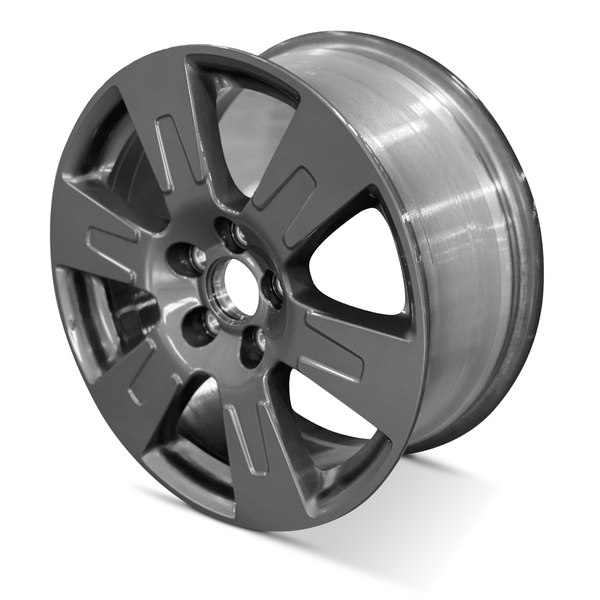 2017-2020 18x8 Honda Ridgeline Genuine OEM Alloy Wheel / Rim - Road ...