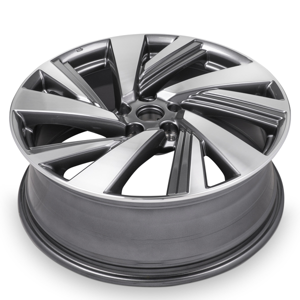 2015-2024 20x7.5 Nissan Murano Genuine OEM Alloy Wheel / Rim - Road ...