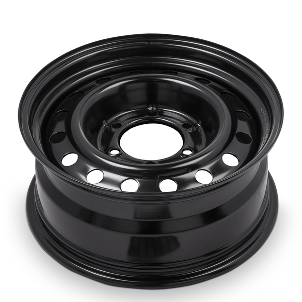 2000-2006 16x7 Toyota Tundra Steel Wheel / Rim - Road Ready Wheels ...