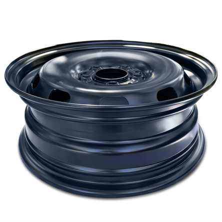 2014-2024 15x5.5 MINI Cooper Steel Wheel / Rim - Road Ready Wheels