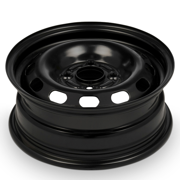 2000-2004 14x5.5 Ford Focus Steel Wheel Rim - Road Ready - Road Ready ...
