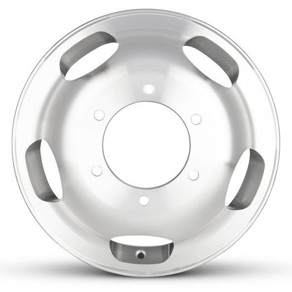 2018-2024 16x6 Ford Transit 350 Dually Aluminum Wheel / Rim - Road ...