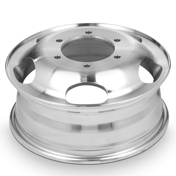 2018-2024 16x6 Ford Transit 350 Dually Aluminum Wheel / Rim - Road ...