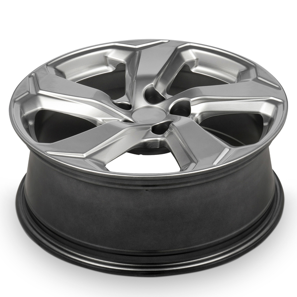 2019-2022 18x7 Toyota Rav4 Aluminum Wheel / Rim - Road Ready Wheels ...