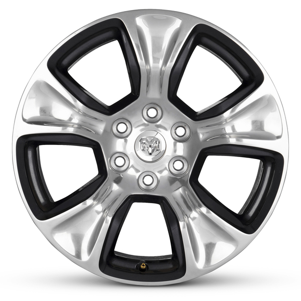 2014-2023 20x9 Dodge Ram 1500 Genuine OEM Alloy Wheel / Rim - Road ...