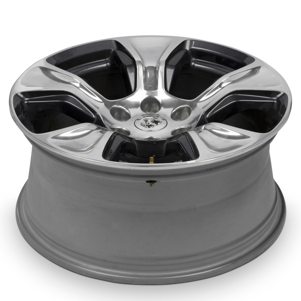 2014-2023 20x9 Dodge Ram 1500 Genuine OEM Alloy Wheel / Rim - Road ...