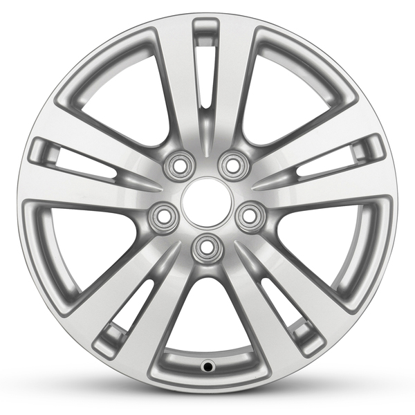 2017-2019 18x8 Honda Ridgeline Genuine OEM Alloy Wheel / Rim - Road ...