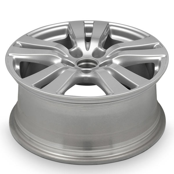 2017-2019 18x8 Honda Ridgeline Genuine OEM Alloy Wheel / Rim - Road ...