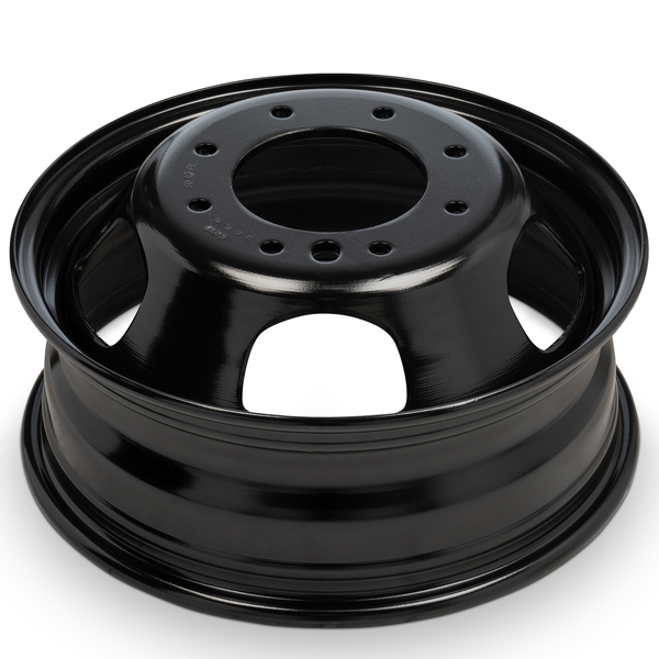 2019-2024 17x6 Dodge Ram 3500 Dually Steel Wheel / Rim - Road Ready ...