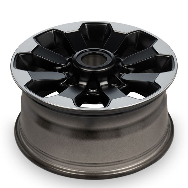 2017-2024 17x8 Dodge Ram 2500 Genuine OEM Alloy Wheel / Rim - Road ...