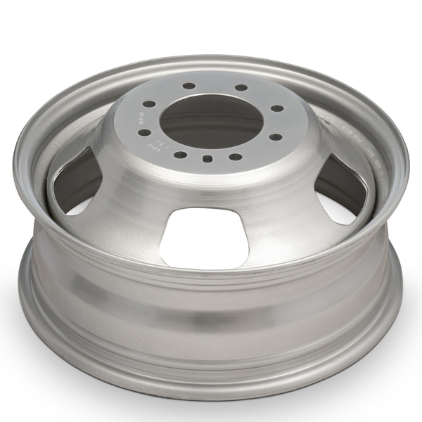 2003-2018 17x6 Dodge Ram 3500 DRW Steel Wheel Rim - Road Ready - Road ...