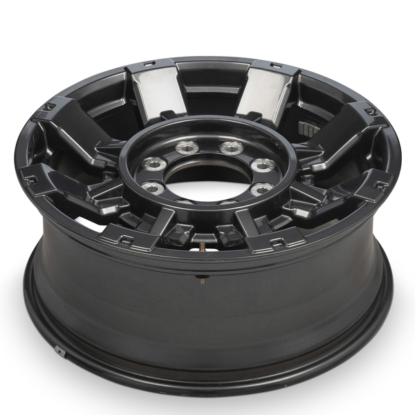 2023-2024 20x8 Ford F250 Genuine OEM Take-Off Alloy Wheel / Rim - Road Ready Wheels - Road Ready ...