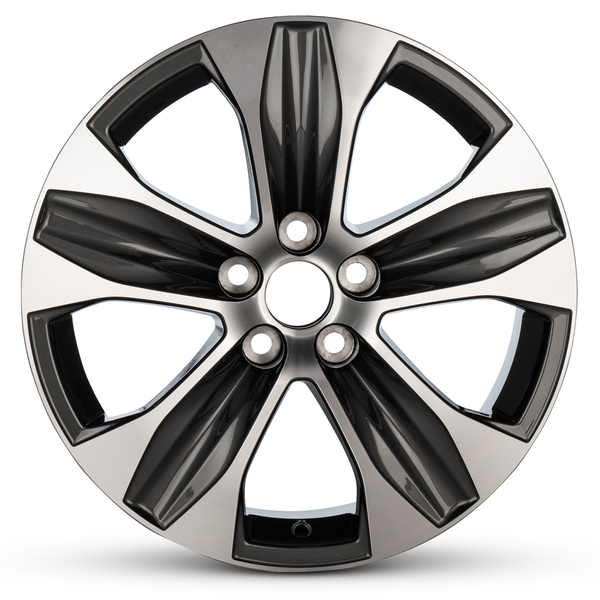 2020-2024 18x8 Toyota Highlander Remanufactured Alloy Wheel / Rim ...