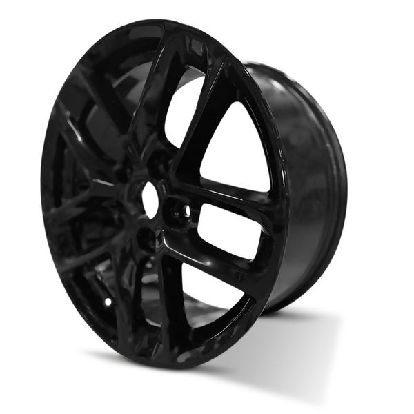 2021-2025 18x8 Jeep Grand Cherokee Genuine OEM Alloy Wheel / Rim - Road ...