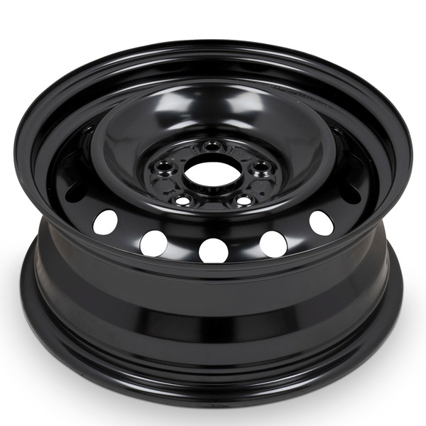 2014-2015 16x6.5 Honda Civic Steel Wheel Rim - Road Ready - Road Ready ...