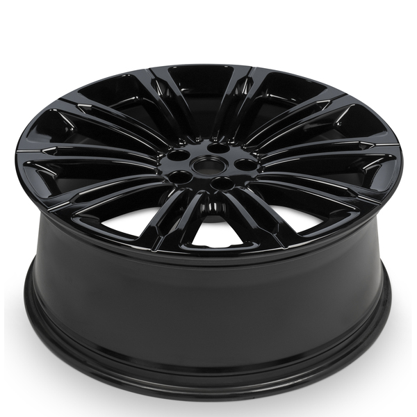 2022-2025 23x9.5 Land Rover Range Rover Genuine OEM Alloy Wheel / Rim ...