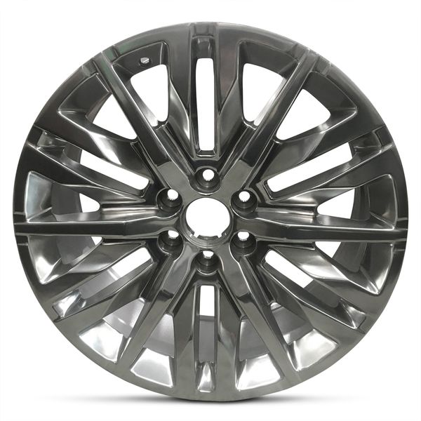 2019-2022 22x9 GMC Sierra Denali 1500 Aluminum Wheel Rim - Road Ready ...