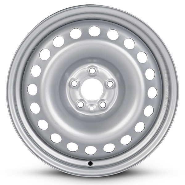 2015-2022 16x6.5 Dodge Promaster City Steel Wheel Rim- Road Ready ...