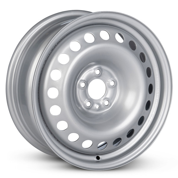 2015-2022 16x6.5 Dodge Promaster City Steel Wheel Rim- Road Ready ...