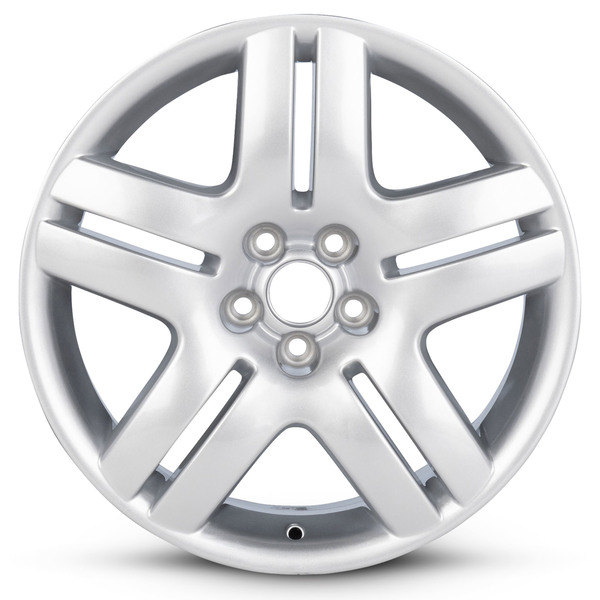 2003-2007 17x7 Volkswagen Golf Aluminum Wheel Rim - Road Ready - Road ...