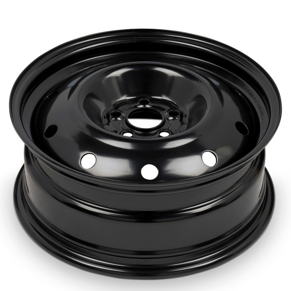 2017-2022 16x6.5 Subaru Impreza Steel Wheel / Rim - Road Ready Wheels ...