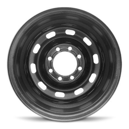 2003-2013 17x7 Dodge Ram 2500 Steel Wheel Rim - Road Ready - Road Ready ...