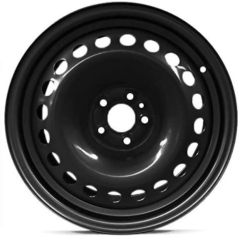 2015-2022 16x6.5 Dodge Promaster City Steel Wheel Rim- Road Ready ...