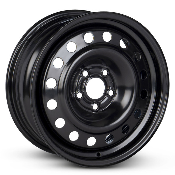 1995-2005 15 x 6 Chevrolet Cavalier Steel Wheel Rim - Road Ready - Road ...