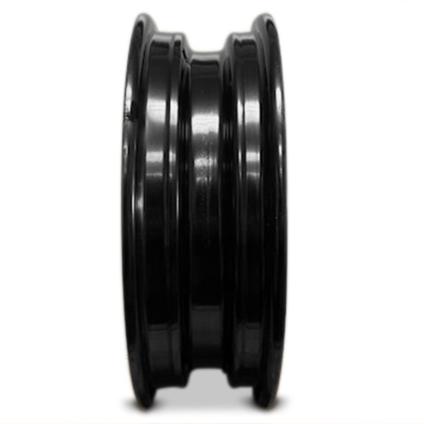 2012-2017 15x4 Hyundai Accent Steel Wheel Rim - Road Ready - Road Ready ...
