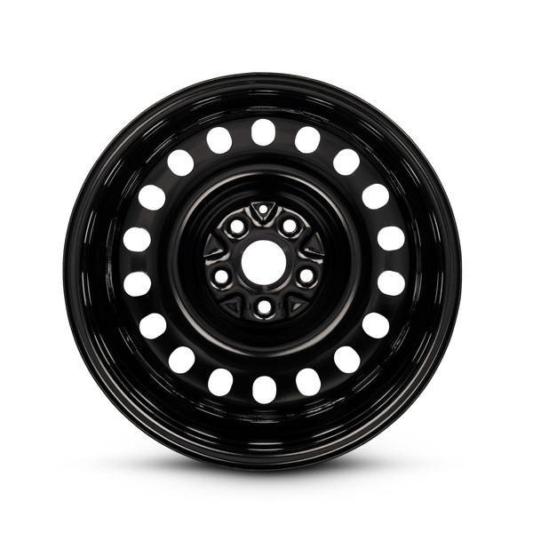 2019-2022 17x7 Subaru Forester Steel Wheel Rim- Road Ready - Road Ready ...