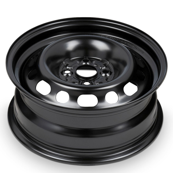 2011-2014 15x6 Mazda 2 Steel Wheel Rim - Road Ready - Road Ready Wheels