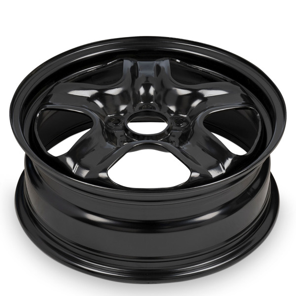 2010-2011 17x6.5 Chevrolet Impala Steel Wheel Rim- Road Ready - Road ...