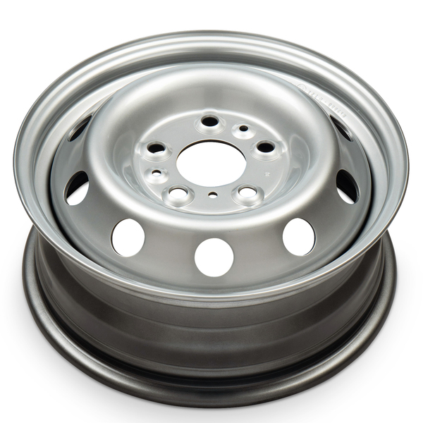 2014-2025 16x6 Dodge Promaster Van 1500 Steel Wheel / Rim - Road Ready ...
